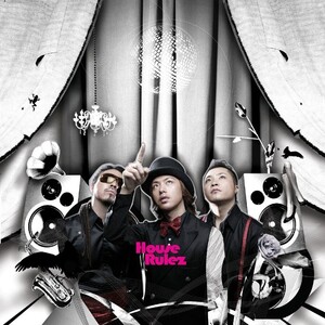 Esoteric House songs of 2007 - Rate Your Music